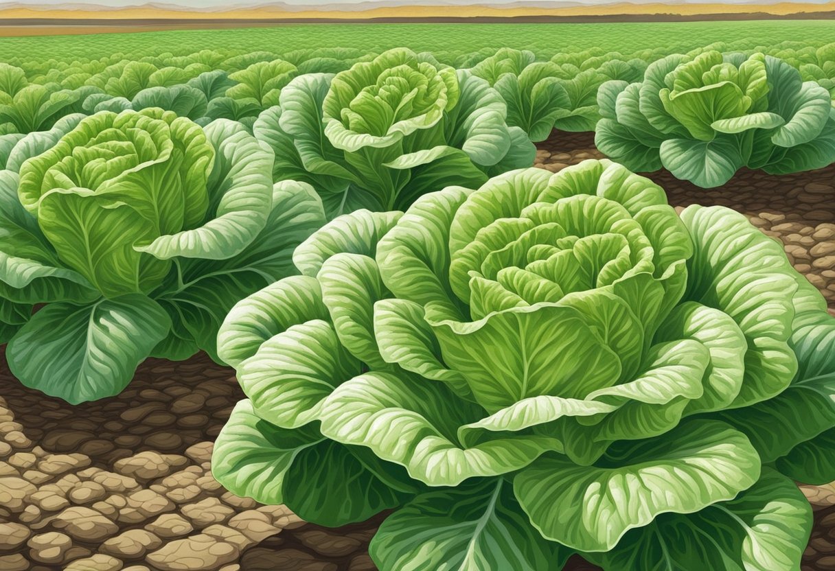 How to Grow Romaine Lettuce: A Step-by-Step Cultivation Guide ...