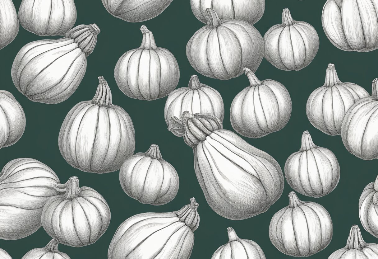 How to Know When Butternut Squash is Ripe: Harvesting Tips for ...