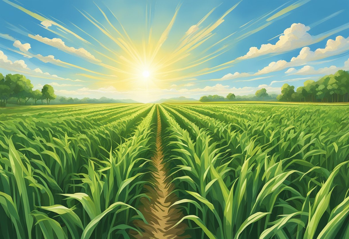 How Long Does It Take for Corn to Grow: Growth Timeline and Factors ...