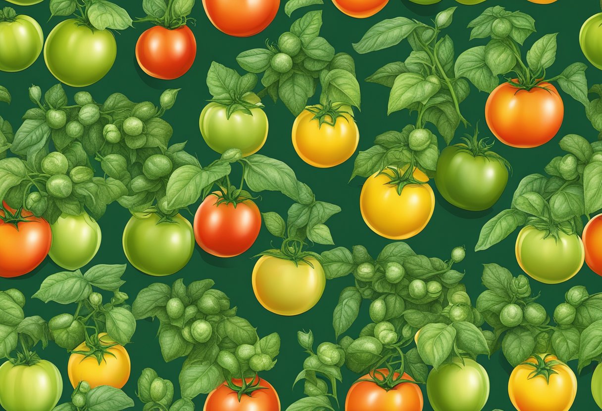 How Many Tomatoes Per Plant: Yield Factors and Expectations - Evergreen ...