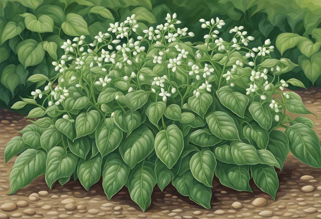 How Tall Do Bush Beans Grow: Understanding Their Growth Habits ...