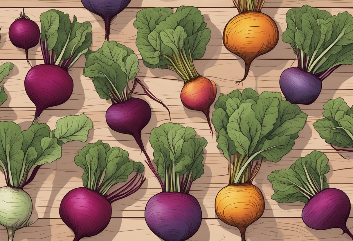 How to Choose Beets: Selecting the Best for Your Garden - Evergreen Seeds