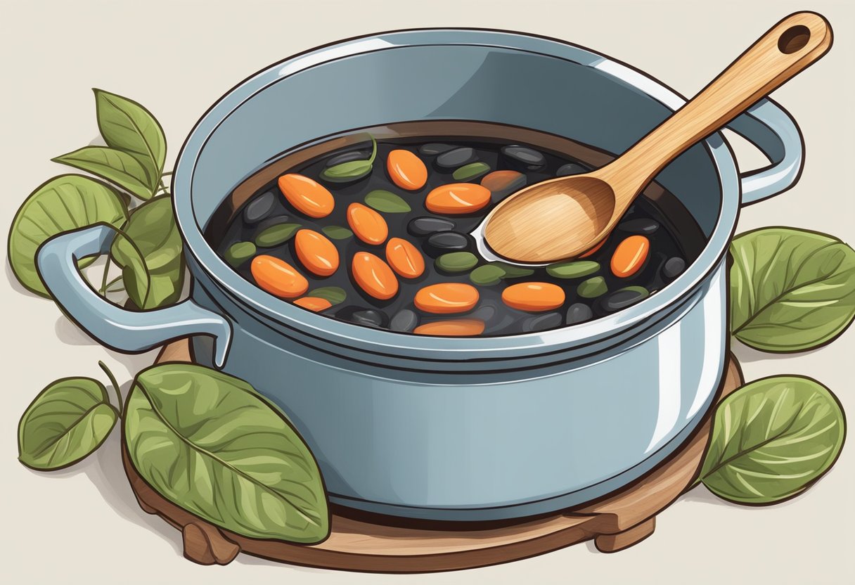 How to Cook Scarlet Runner Beans: A Guide for Garden-Fresh Flavors ...