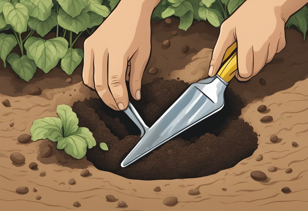 How to Plant Acorn Squash: A Step-by-Step Growing Guide - Evergreen Seeds