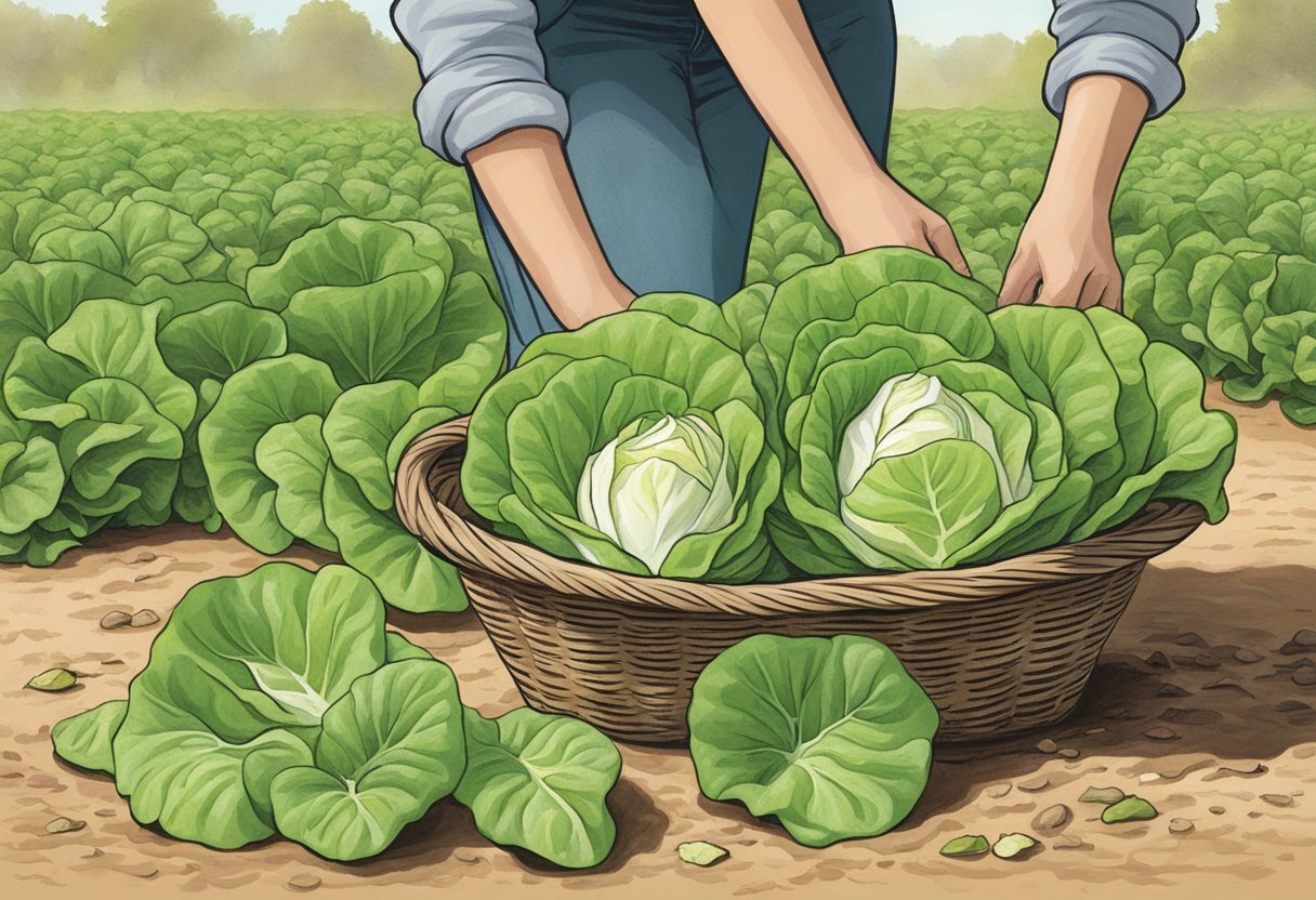 How to Harvest Butter Lettuce: A Step-by-Step Guide for Gardeners ...