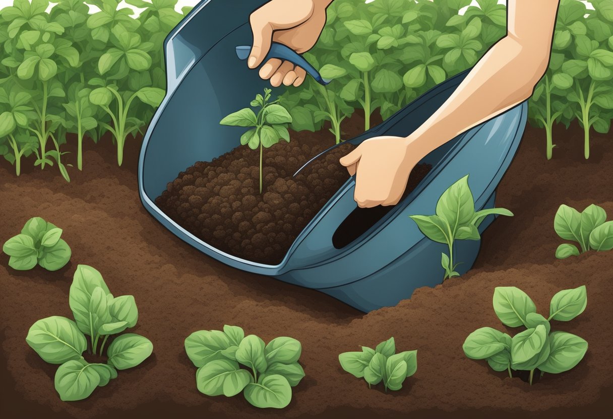 How to Plant Collard Greens: A Step-by-Step Guide for Home Gardeners ...