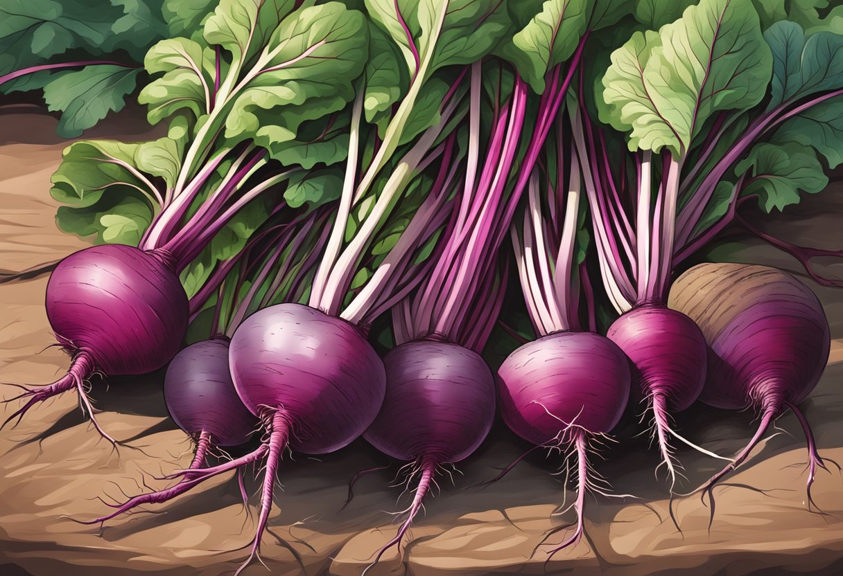 How Do I Know When My Beets Are Ready to Harvest: Expert Tips for ...