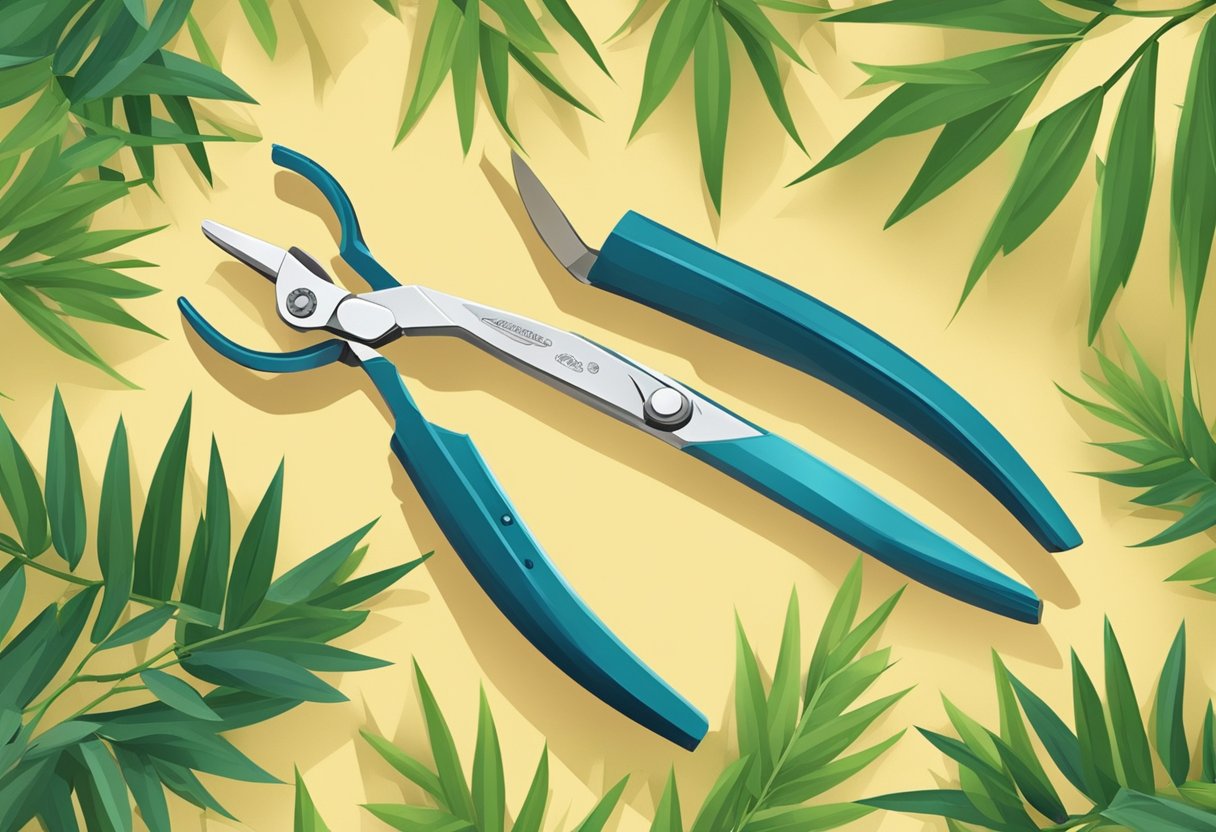 How to Trim Indoor Bamboo Plant: Essential Pruning Tips - Evergreen Seeds