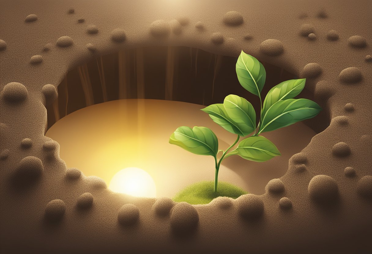 How to Plant a Tree from a Branch: Propagation Techniques for the Home ...