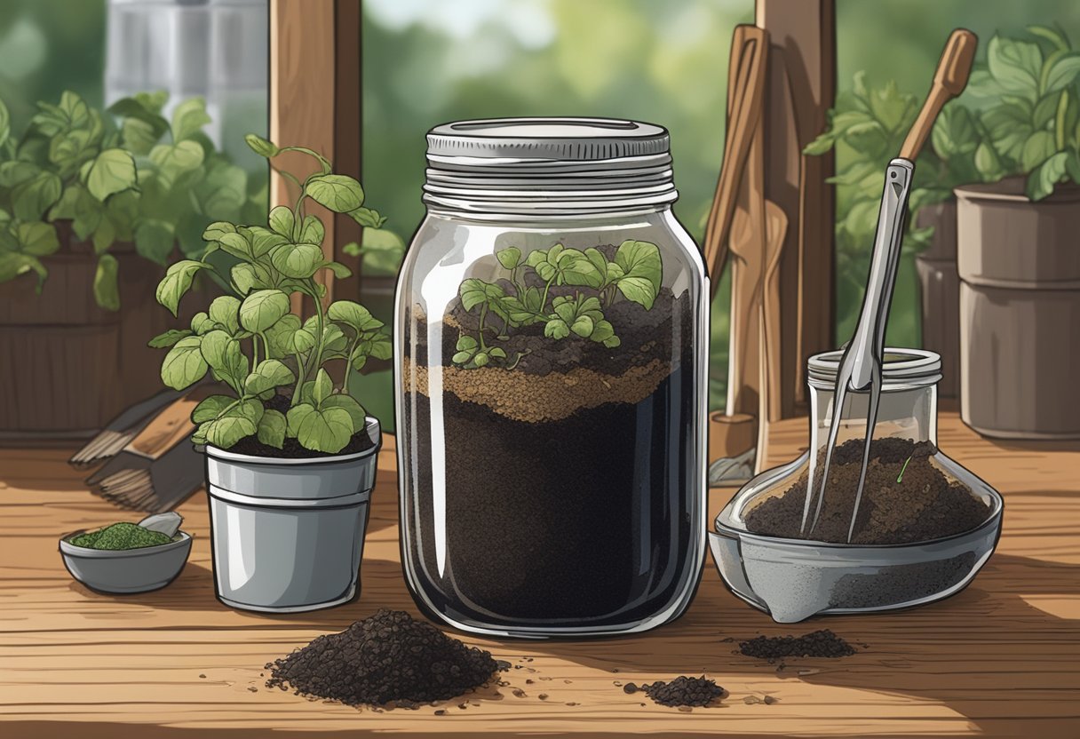 How Long Does Compost Tea Last Shelf Life And Storage Tips Evergreen