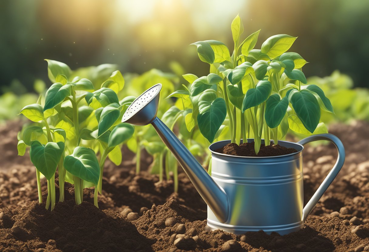 Provider Bush Beans: How to Grow a Bountiful Harvest - Evergreen Seeds