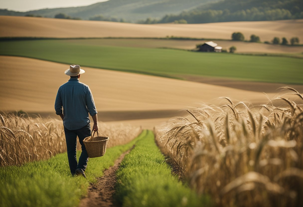 Investing in Farmland for Beginners: A Starter Guide to Agricultural ...
