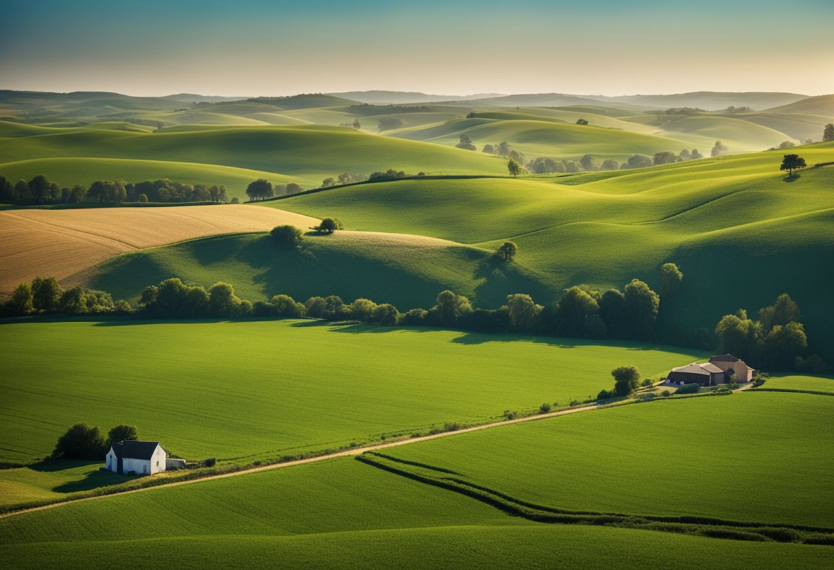 Investing in Farmland for Beginners: A Starter Guide to Agricultural ...