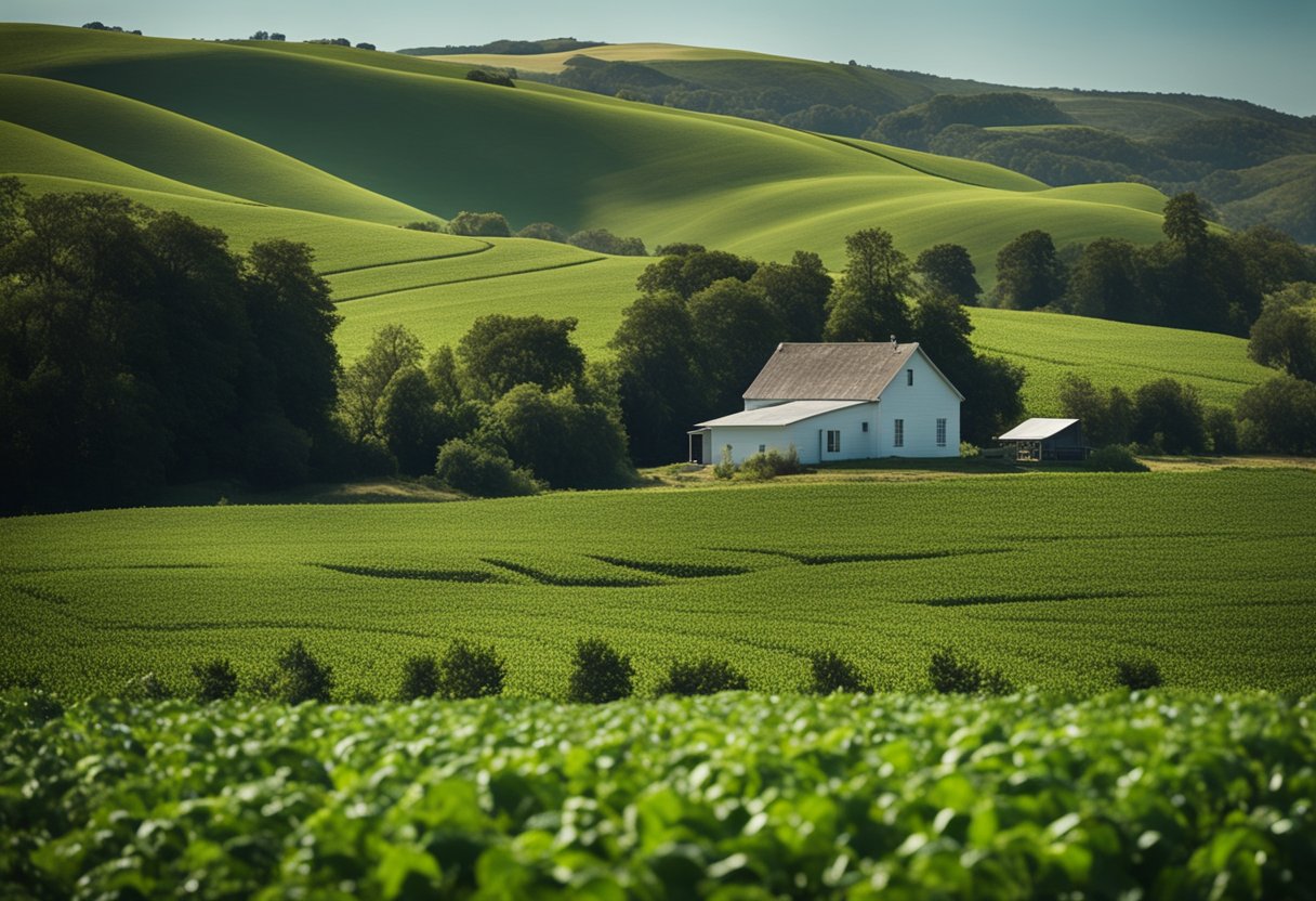 Investing in Farmland for Beginners: A Starter Guide to Agricultural ...