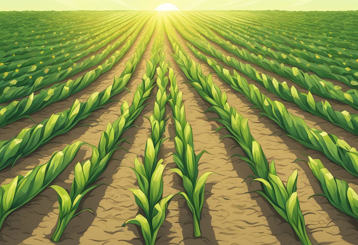 How to Grow Sweetcorn: Essential Tips for a Bountiful Harvest ...