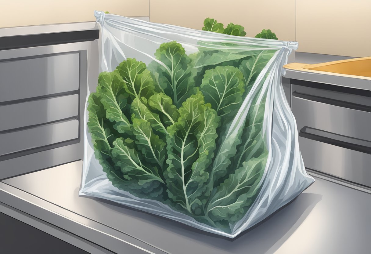 How to Store Dino Kale: Expert Tips for Freshness and Longevity ...