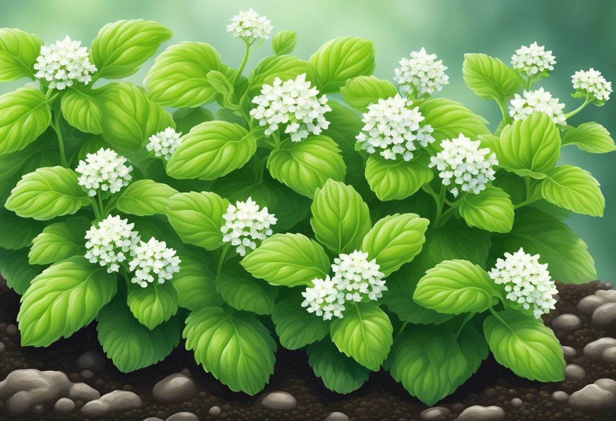 How Long Does Wasabi Take to Grow: Timeline for Cultivating the Spicy ...