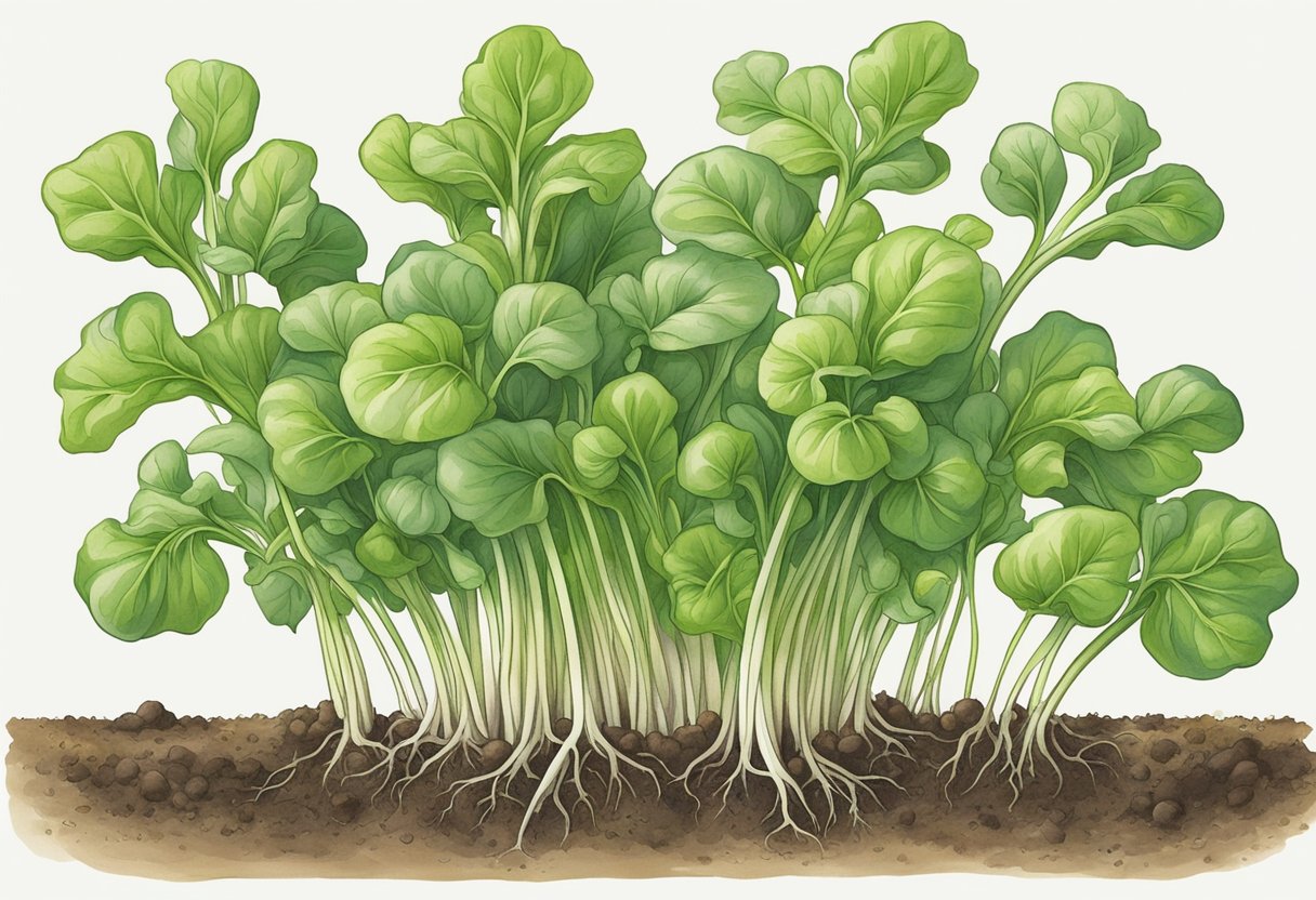 How Long Does Kohlrabi Take to Grow: From Seed to Harvest Time ...