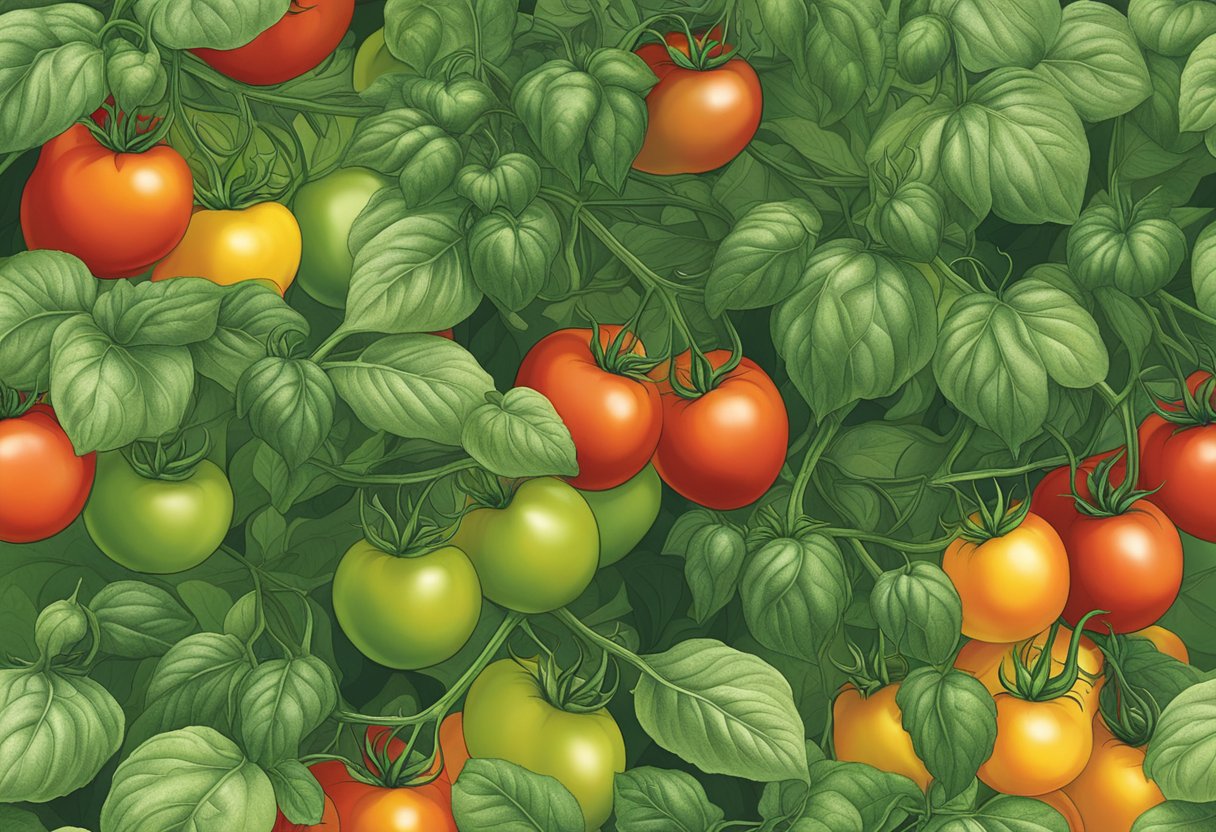 How Many Pounds of Roma Tomatoes Per Plant: Yield Expectations ...