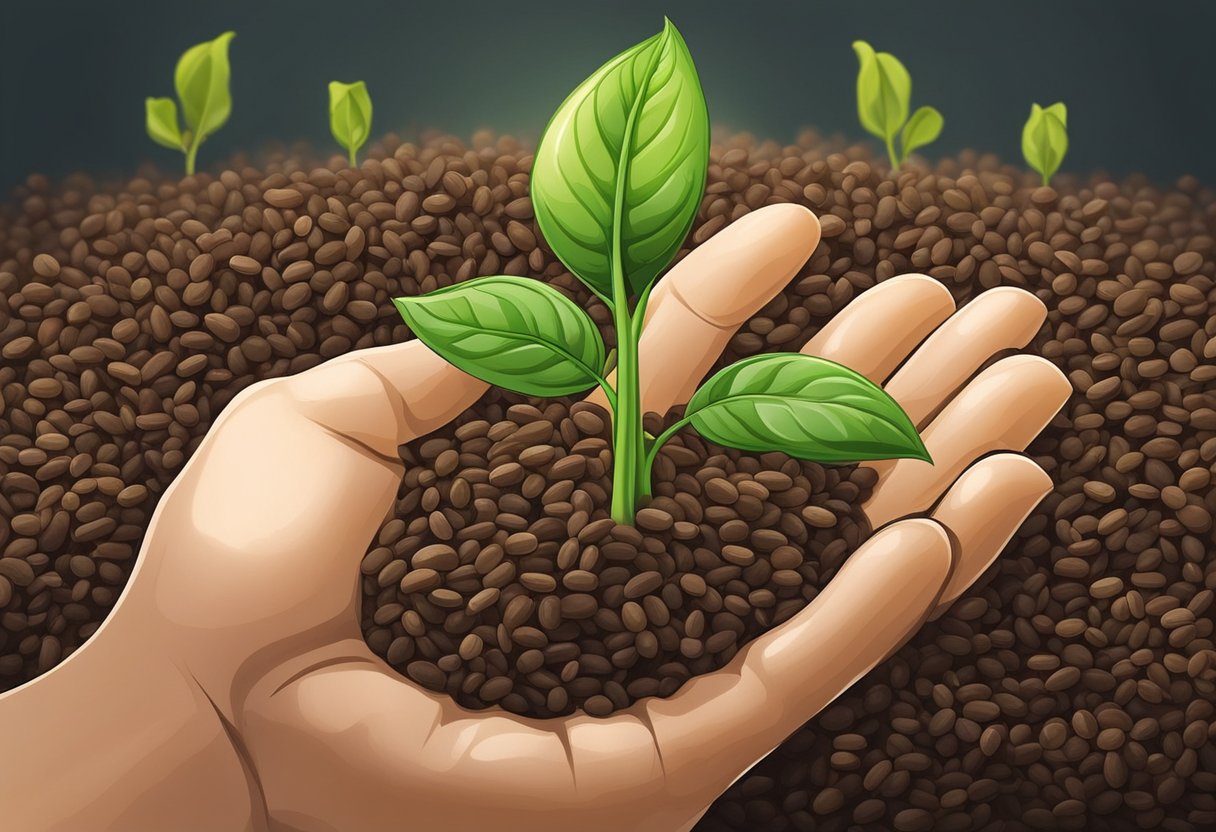 How to Grow Pinto Beans: A Step-by-Step Cultivation Guide - Evergreen Seeds