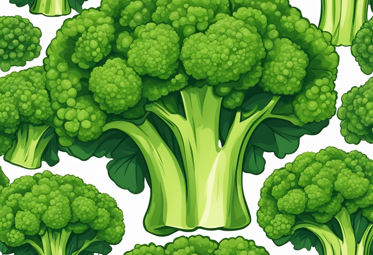 How to Pick Good Broccoli: Your Expert Guide to Fresh, Tasty Veggies ...