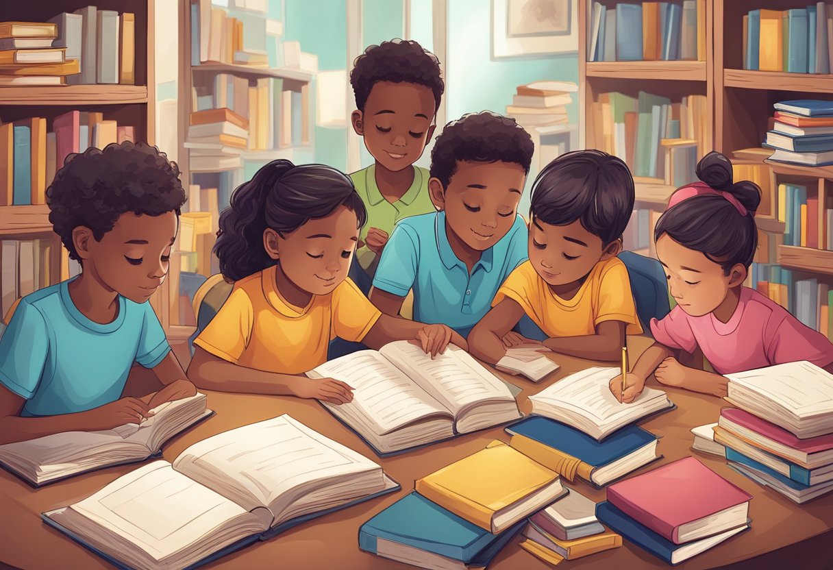 How Hard Questions Boost Children's Learning: The Power of Challenge ...