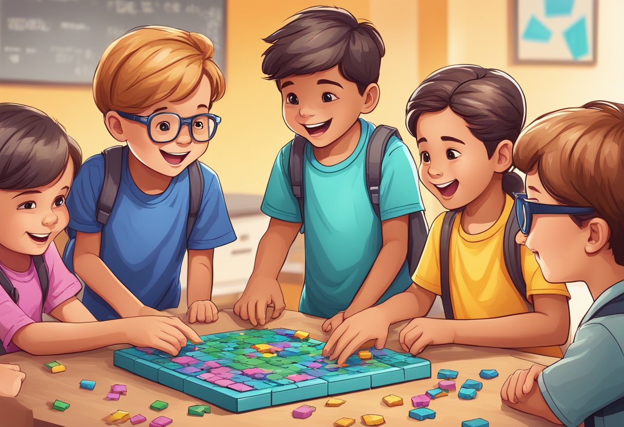 How Hard Questions Boost Children's Learning: The Power of Challenge ...