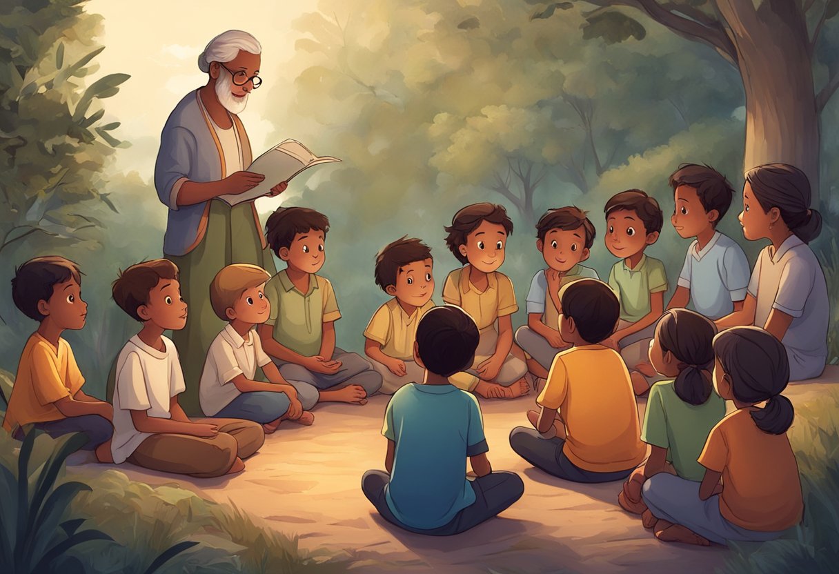 Activities that Make Kids Wonder and Ponder: Engaging Young Minds ...