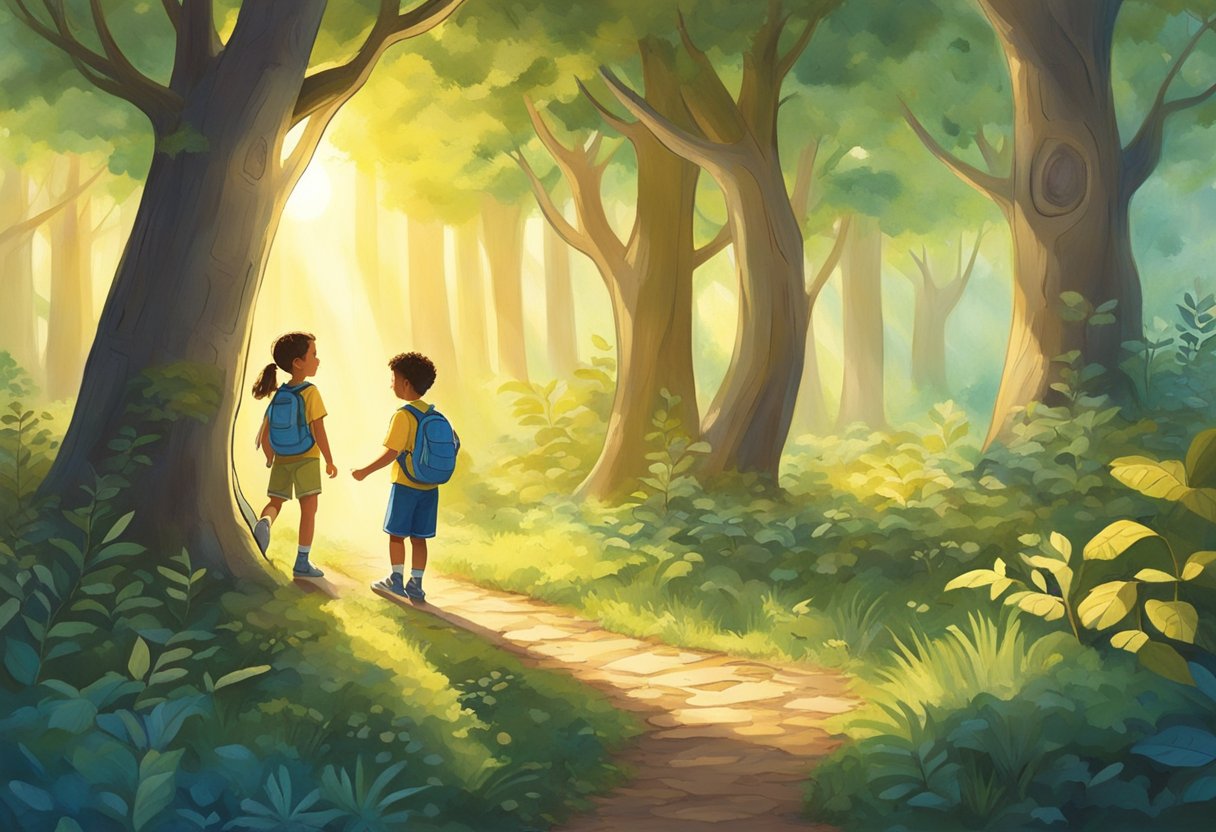 Activities that Make Kids Wonder and Ponder: Engaging Young Minds ...