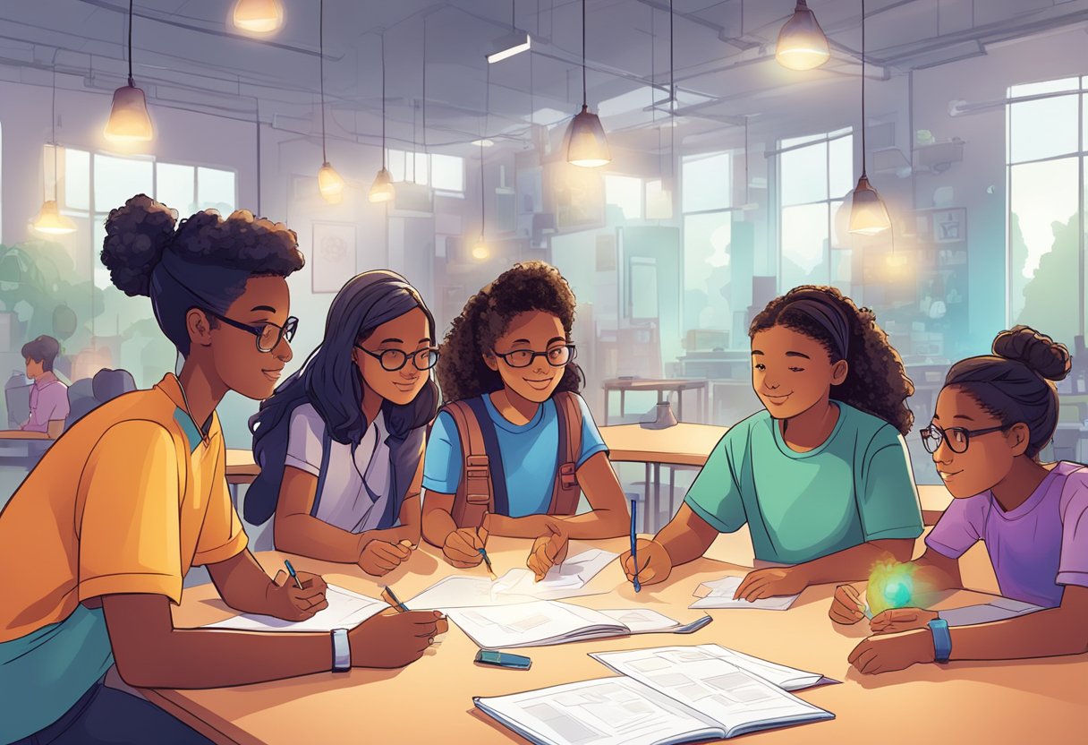 Activities that Make Kids Wonder and Ponder: Engaging Young Minds ...