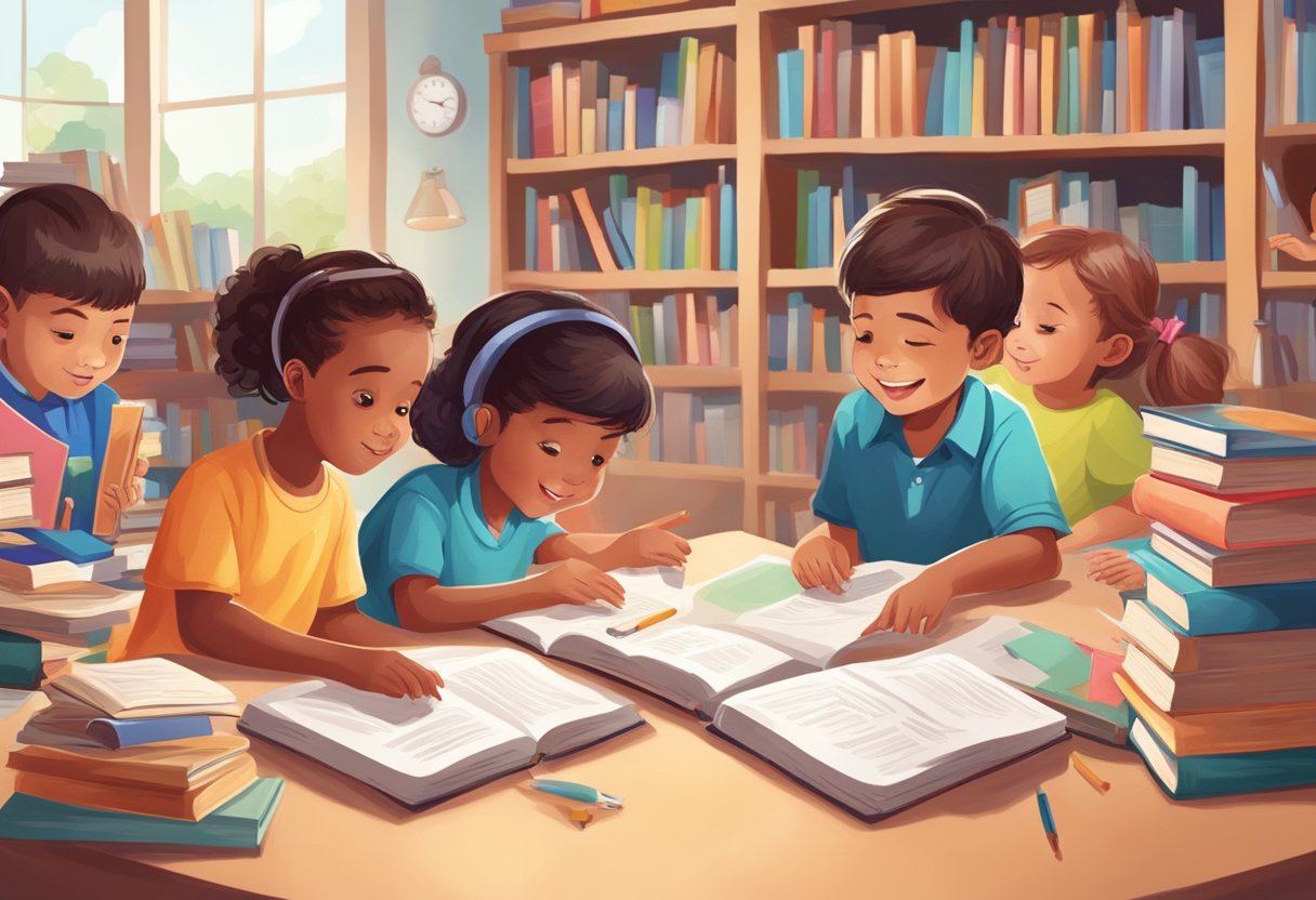 Activities that Make Kids Wonder and Ponder: Engaging Young Minds ...