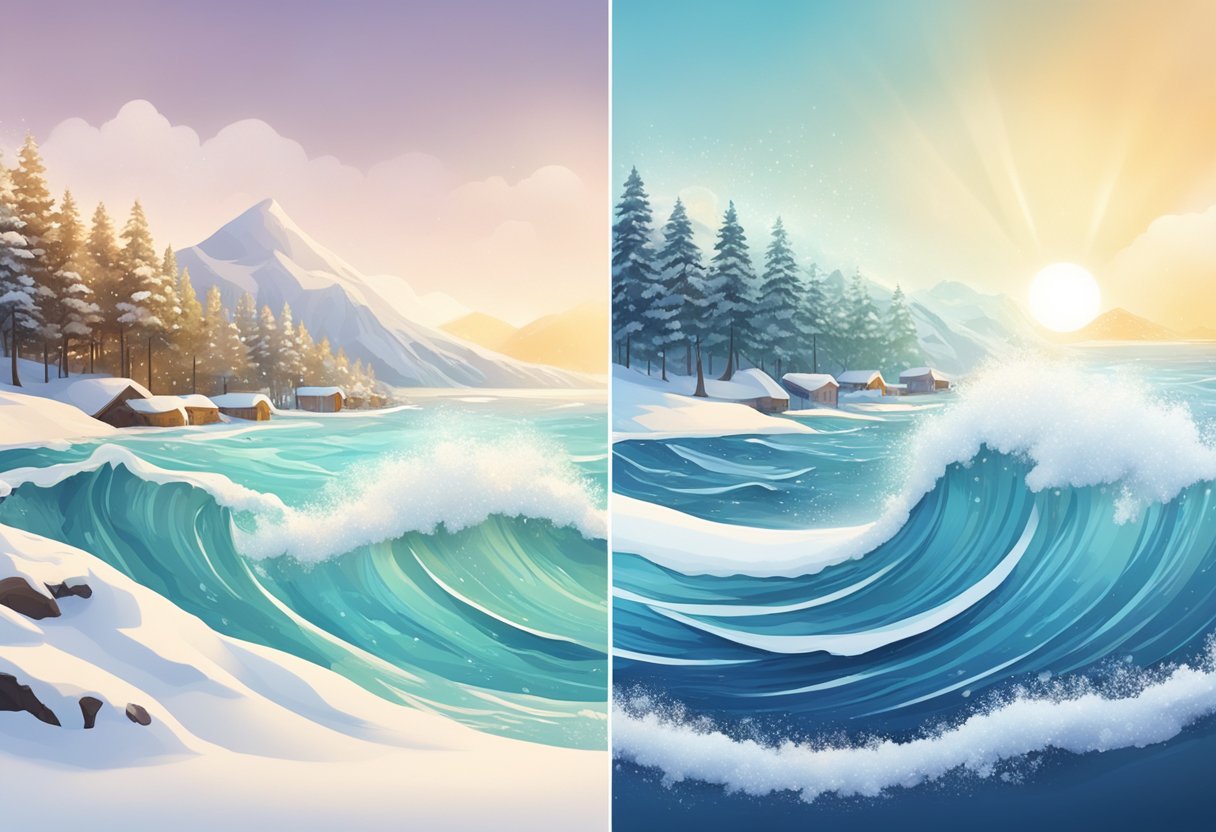 Fun Comparisons: What’s Different and What’s the Same? Uncovering ...