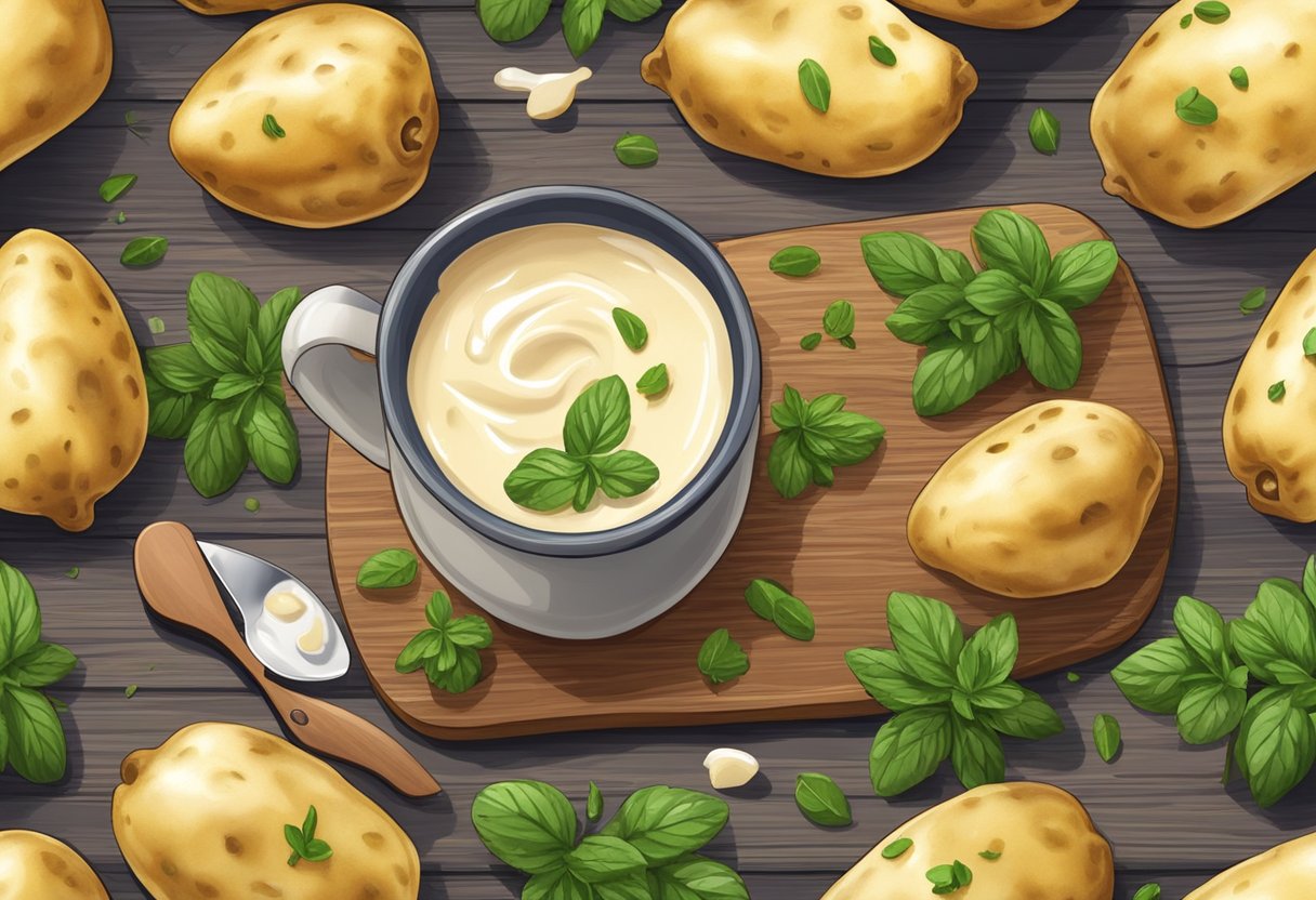What Are Creamer Potatoes: Unveiling the Charm of Petite Spuds in Your ...