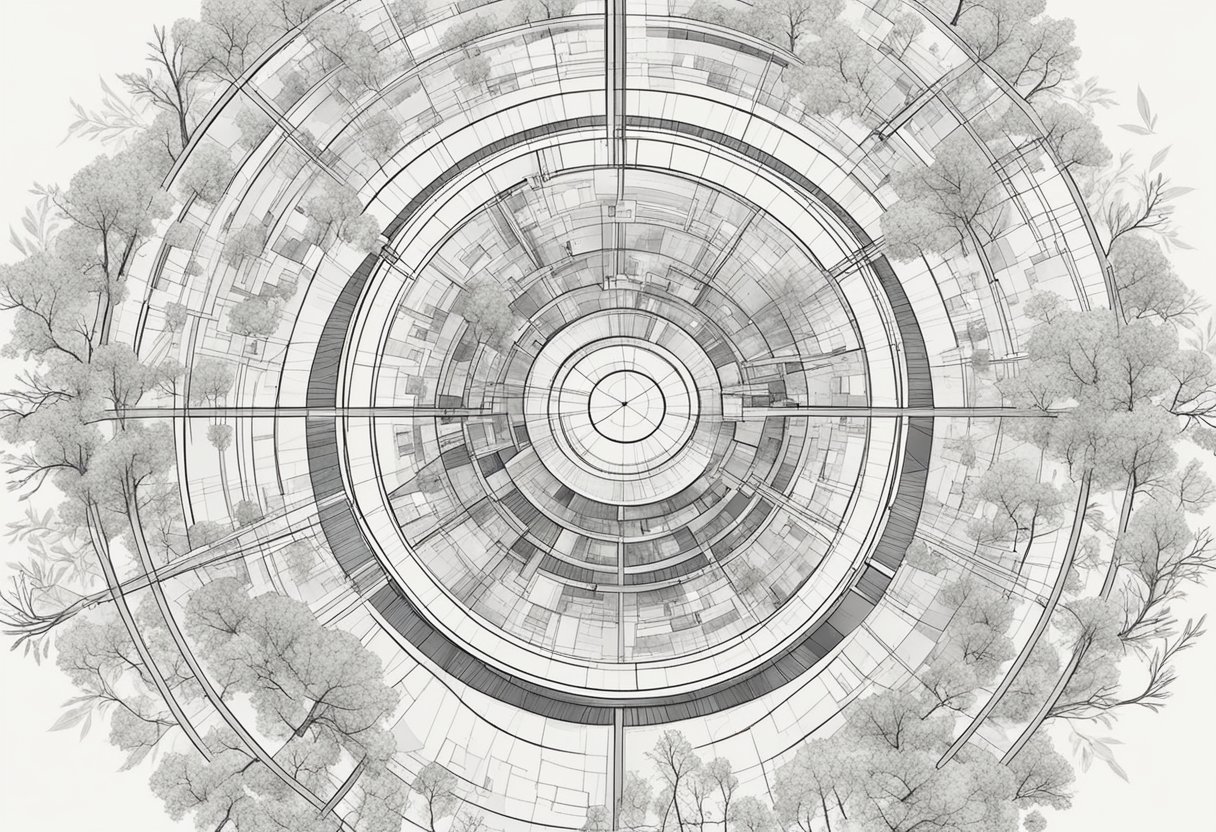 Organising Thoughts with Mind Maps: A Guide to Clearer Thinking ...