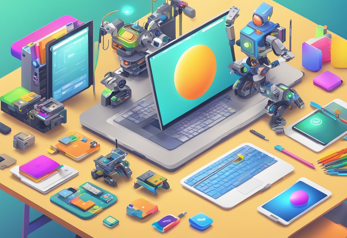 Tech Tools that Teach Kids to Critical Thinking: Enhancing Analytical ...