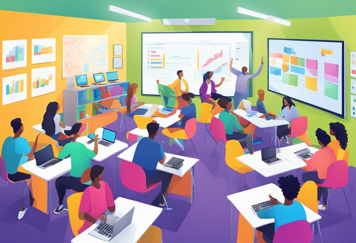 Tech Tools that Teach Kids to Critical Thinking: Enhancing Analytical ...