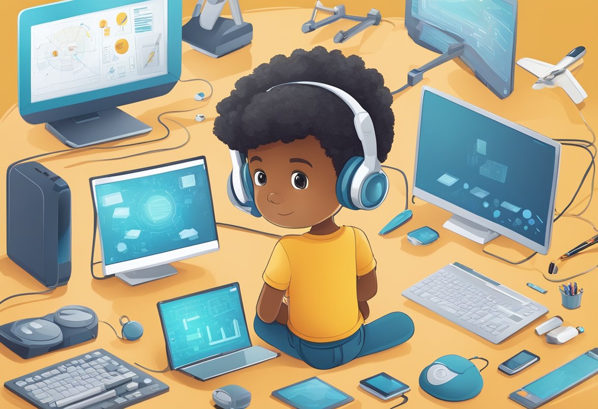 Tech Tools that Teach Kids to Critical Thinking: Enhancing Analytical ...