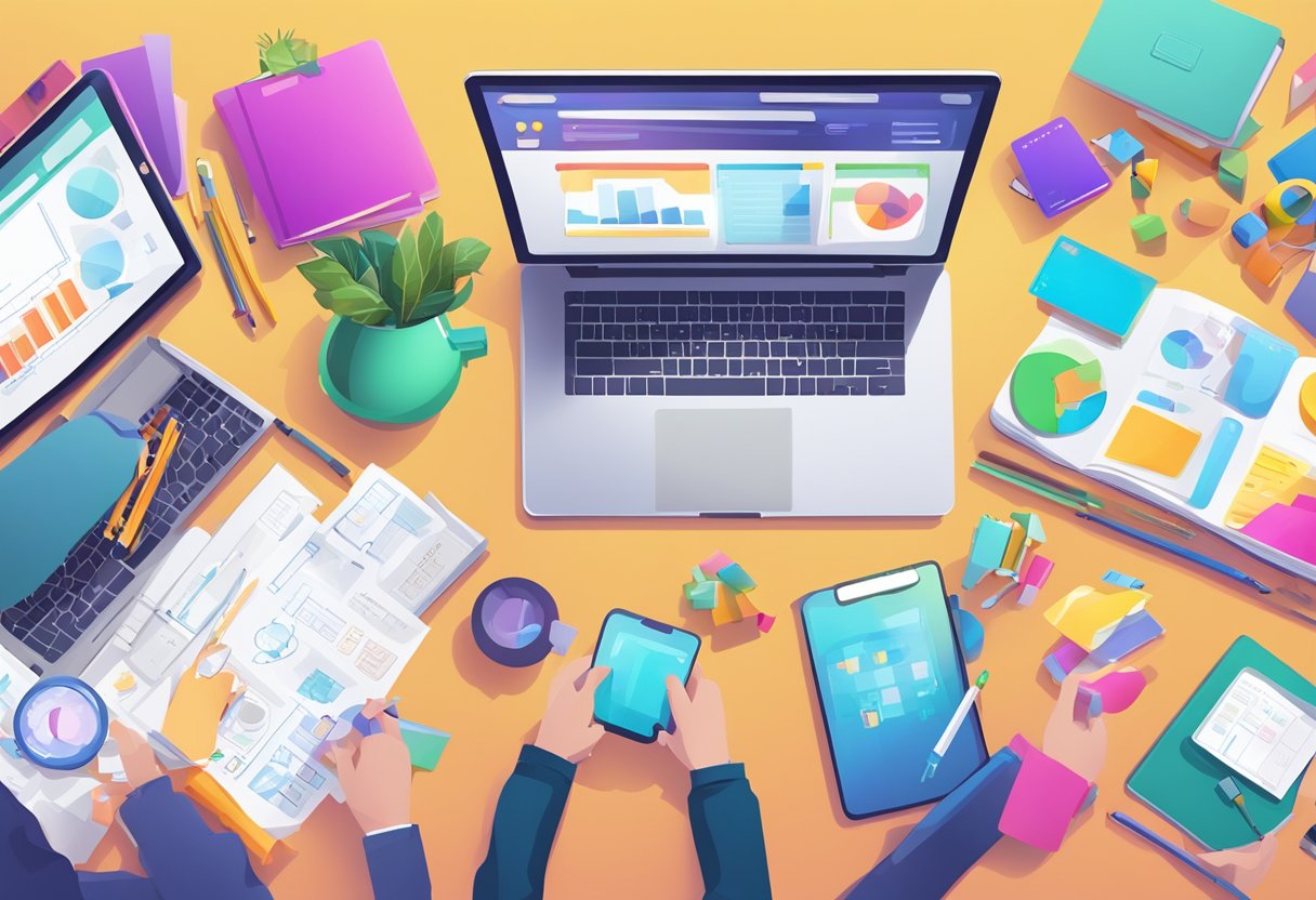 Tech Tools that Teach Kids to Critical Thinking: Enhancing Analytical ...