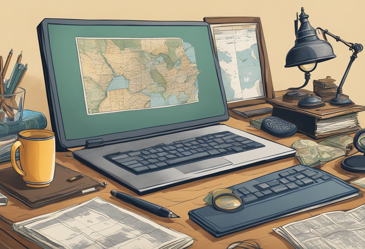 History Detectives: Uncovering Clues to Solve Historical Mysteries ...