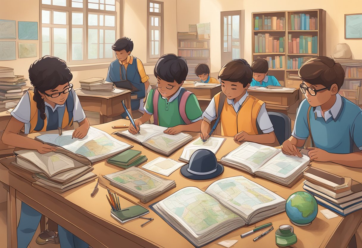 History Detectives: Uncovering Clues to Solve Historical Mysteries ...
