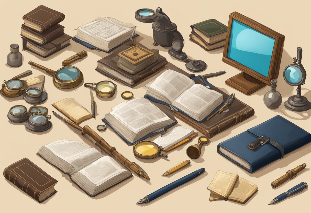 History Detectives: Uncovering Clues to Solve Historical Mysteries ...