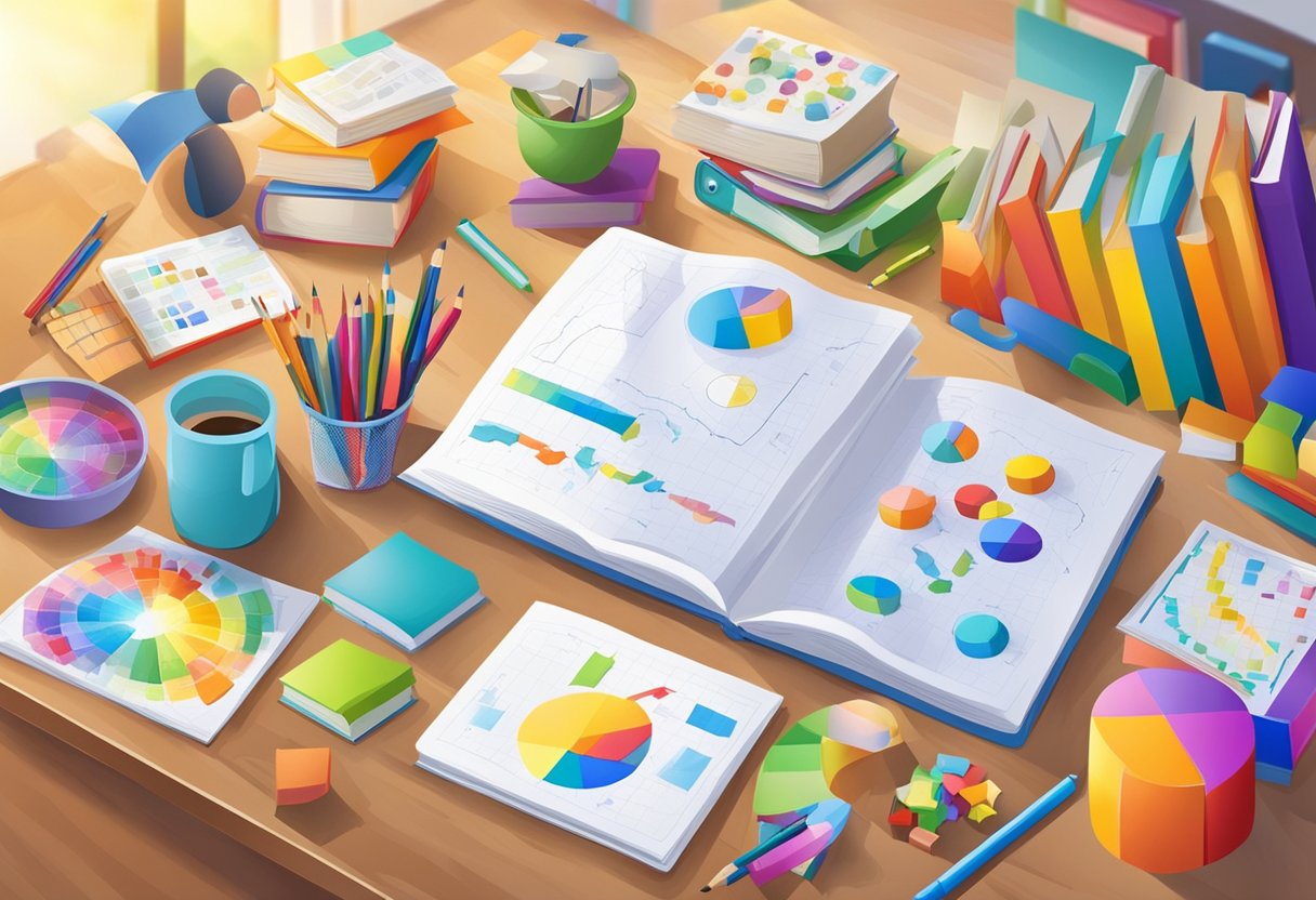 Mixing Subjects to Boost Thinking Skills: A Multi-Disciplinary Approach ...