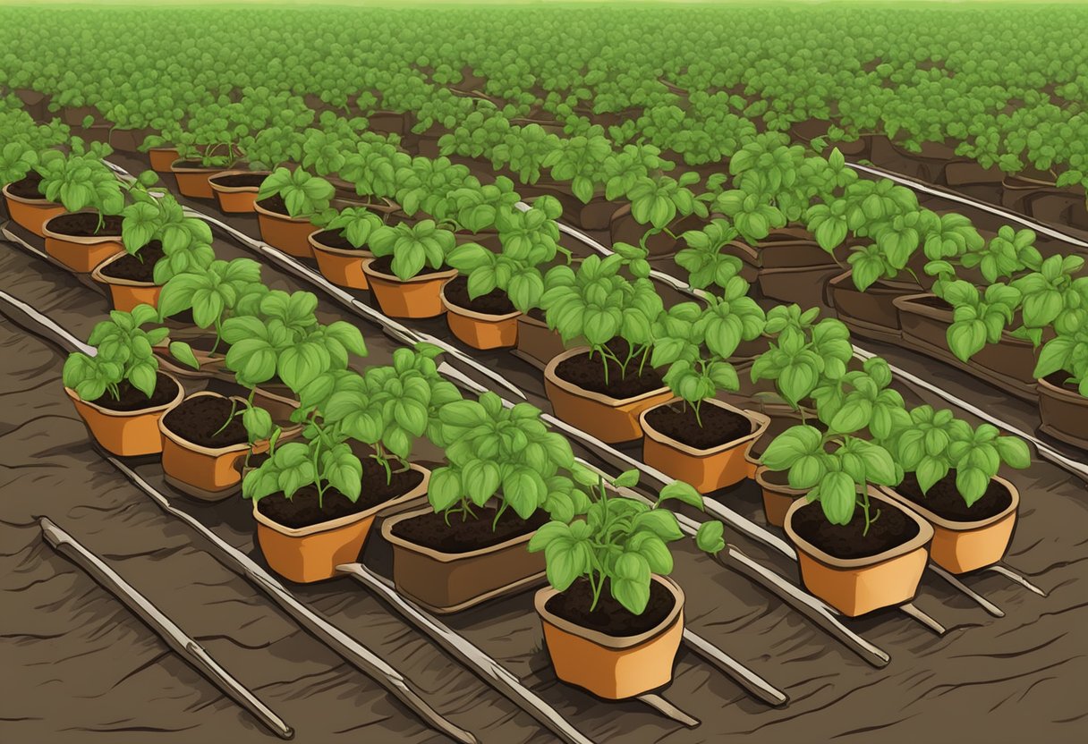 What Do Tomato Seedlings Look Like: Identifying Your Young Plants ...