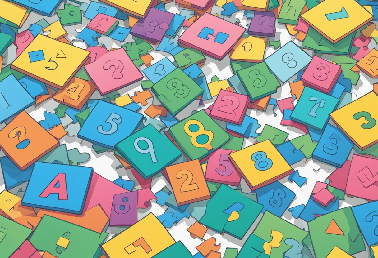 Quick Maths Challenges for Busy Brains: Engage Your Mind in Minutes ...