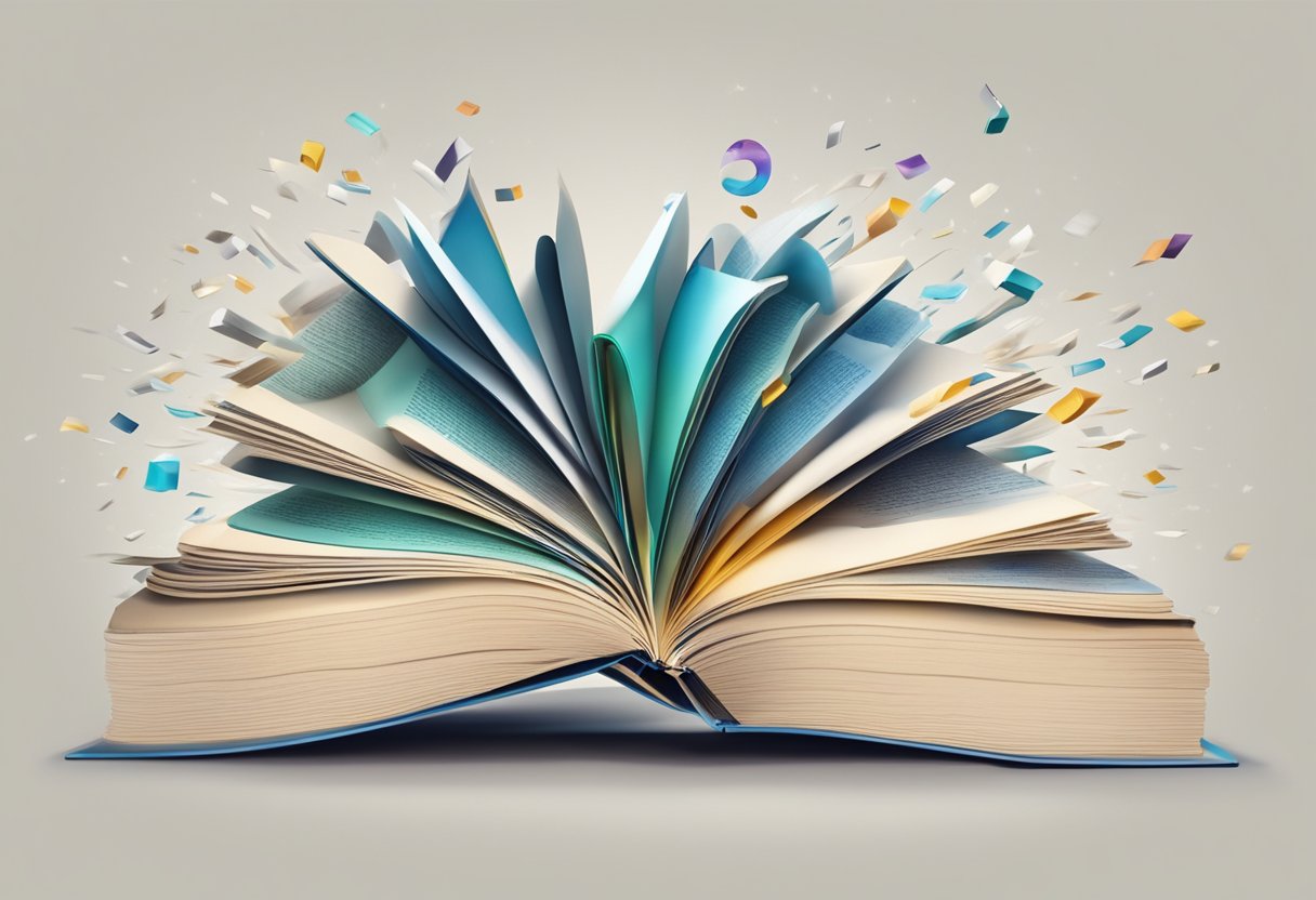 Diving Deeper into Stories and Lessons: Unveiling Life's Rich Tapestry ...