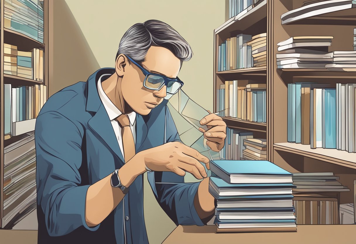 Recognising Biases in Everyday Information: A Quick Guide to Staying Informed - LearningMole