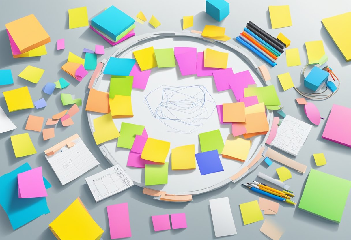 Brainstorming Bonanza: Exciting Strategies for New Idea Generation ...