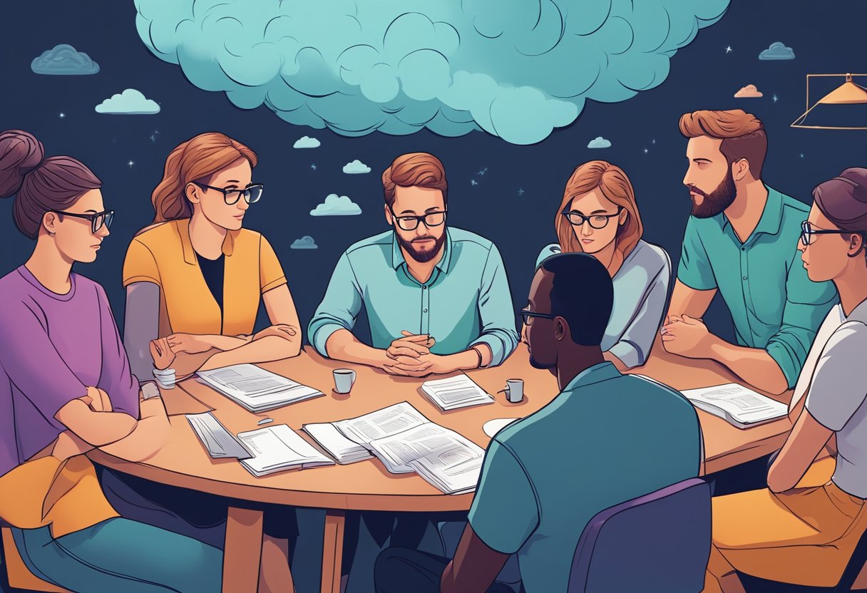 The "What If" Game: Exploring Creative Problem-Solving and Potential ...