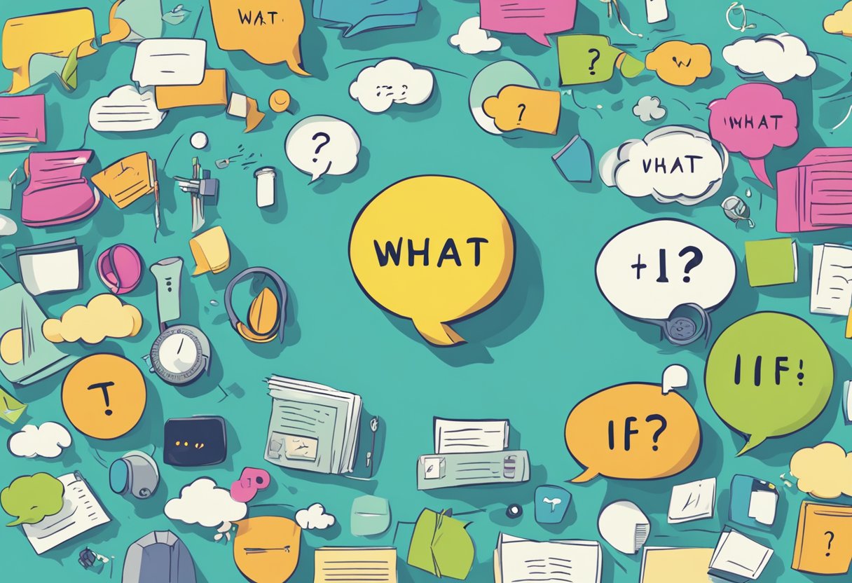The "What If" Game: Exploring Creative Problem-Solving and Potential ...