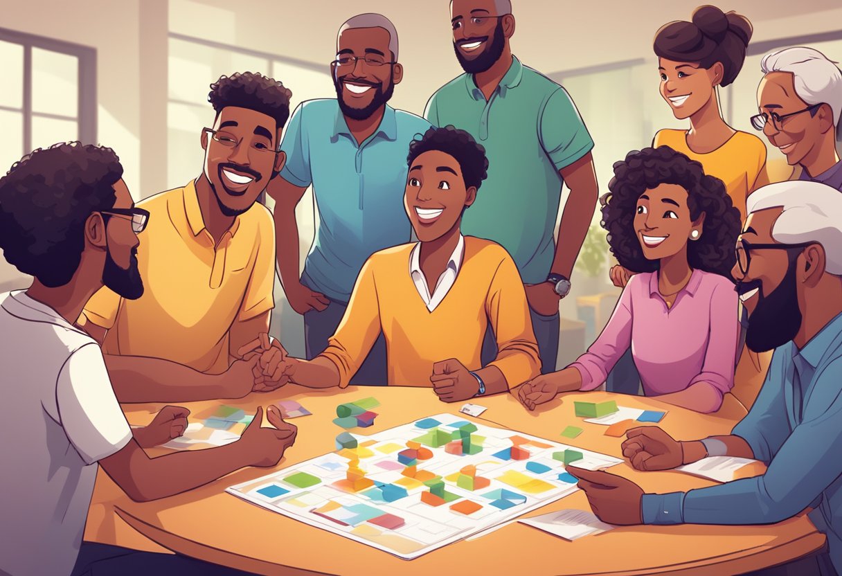 The "What If" Game: Exploring Creative Problem-Solving and Potential ...